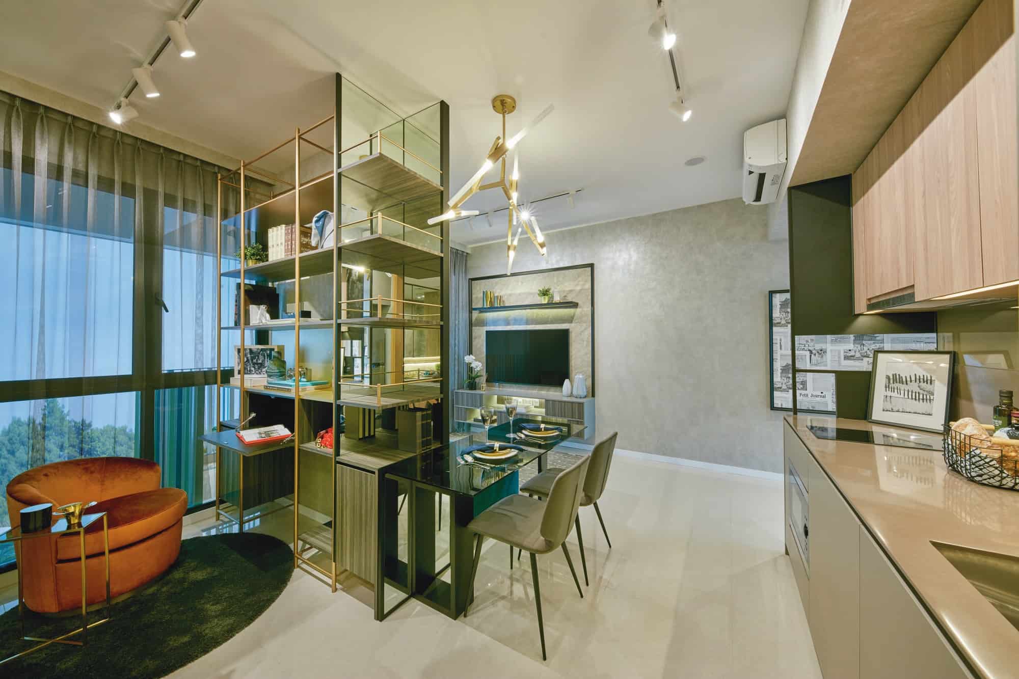 Stacked New Launches: A New, Smart Way To Find New Launches In Singapore